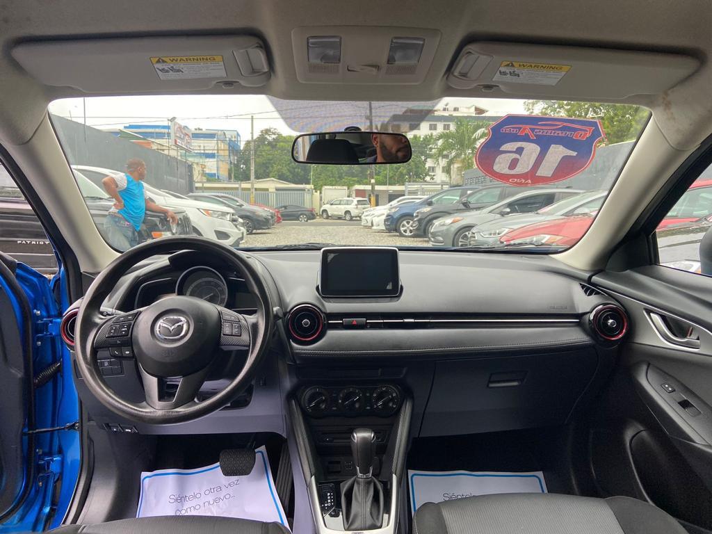Mazda CX-3 Basico 2016 en Santo Domingo Este