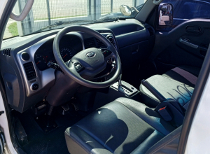 Kia Bongo II 2018 en Santiago