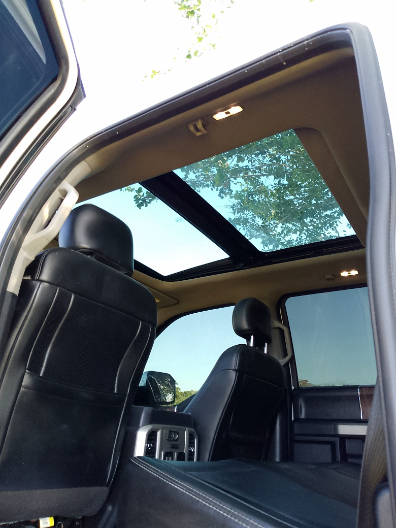 Ford F150 Lariat 2017 en San Francisco de Macoris