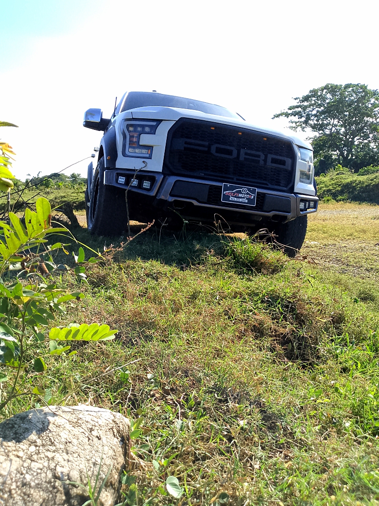 Ford F150 Lariat 2017 en San Francisco de Macoris