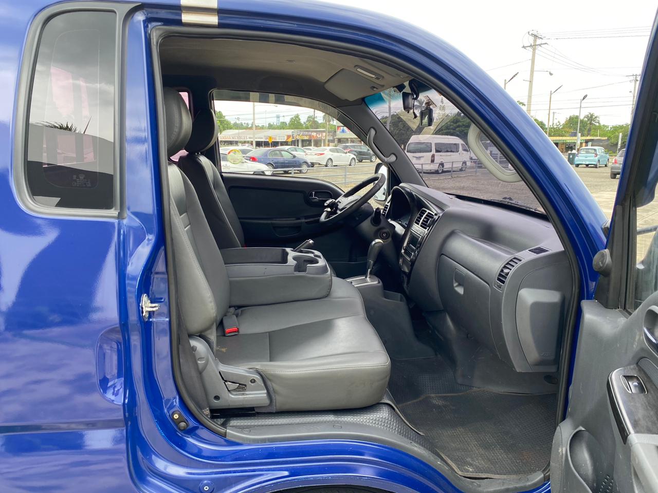 Kia Bongo III 2018 en Santo Domingo Oeste