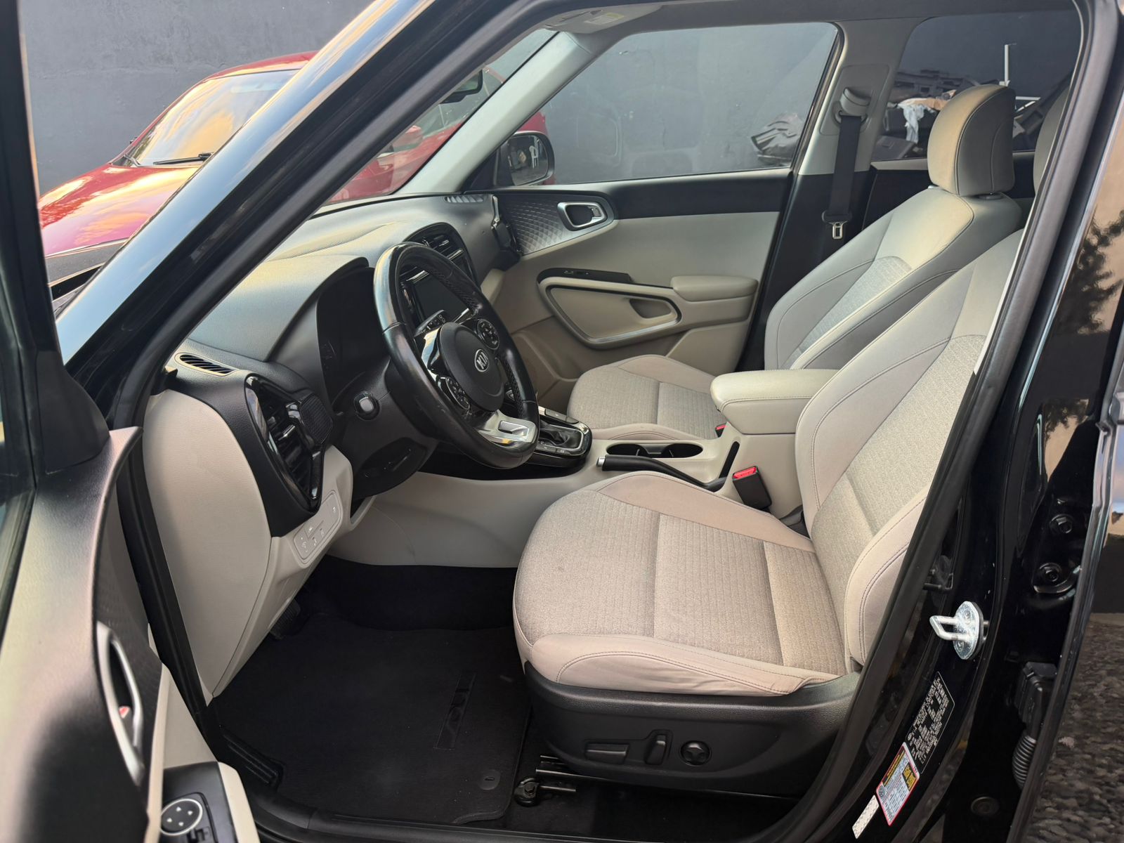 Kia Soul EX 2020 en Santo Domingo Este